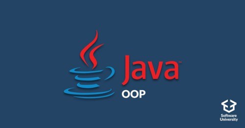 Курс Java Oop октомври 2020 Софтуерен университет