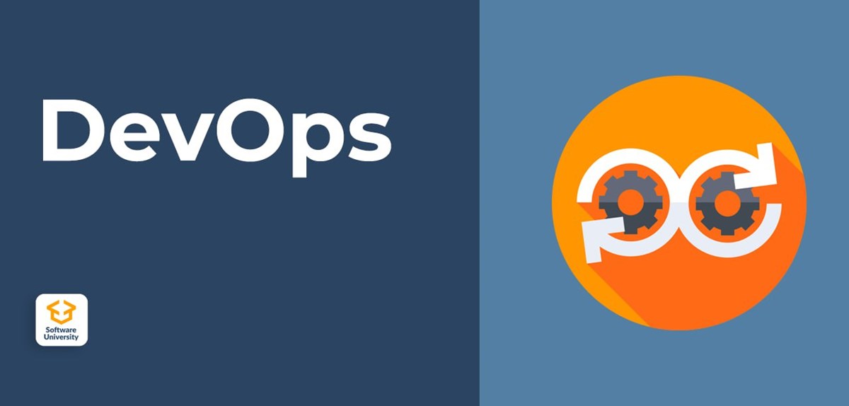 Devops май 2023 Софтуерен университет