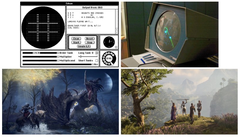 Създаване на игри с Unity - какво можеш да правиш?