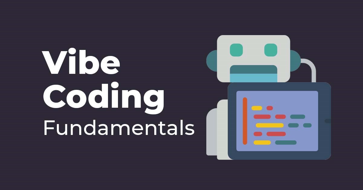 Vibe Coding Fundamentals - септември 2025 - Софтуерен университет