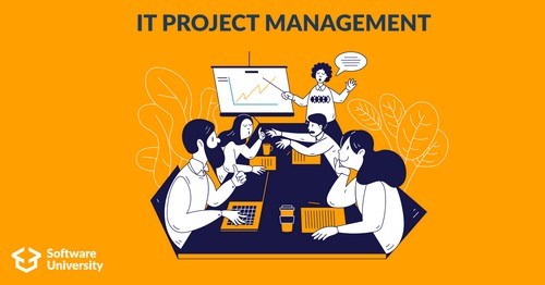 Agile Project Management - октомври 2021 - Софтуерен университет
